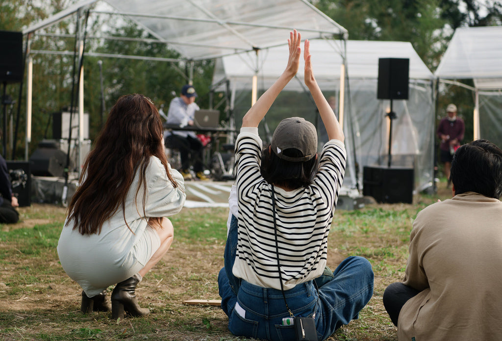 YoiYoi in Odaka 2025 – haccoba -Craft Sake Brewery-